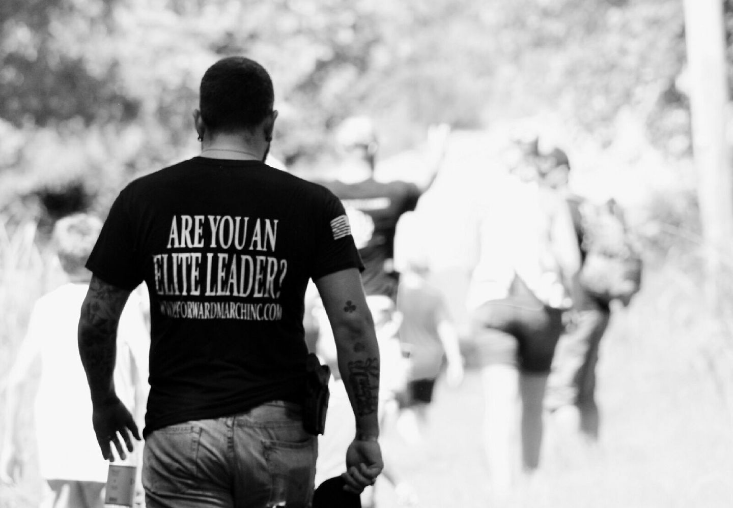 Elite Leader | Forward March Inc. – News and Events